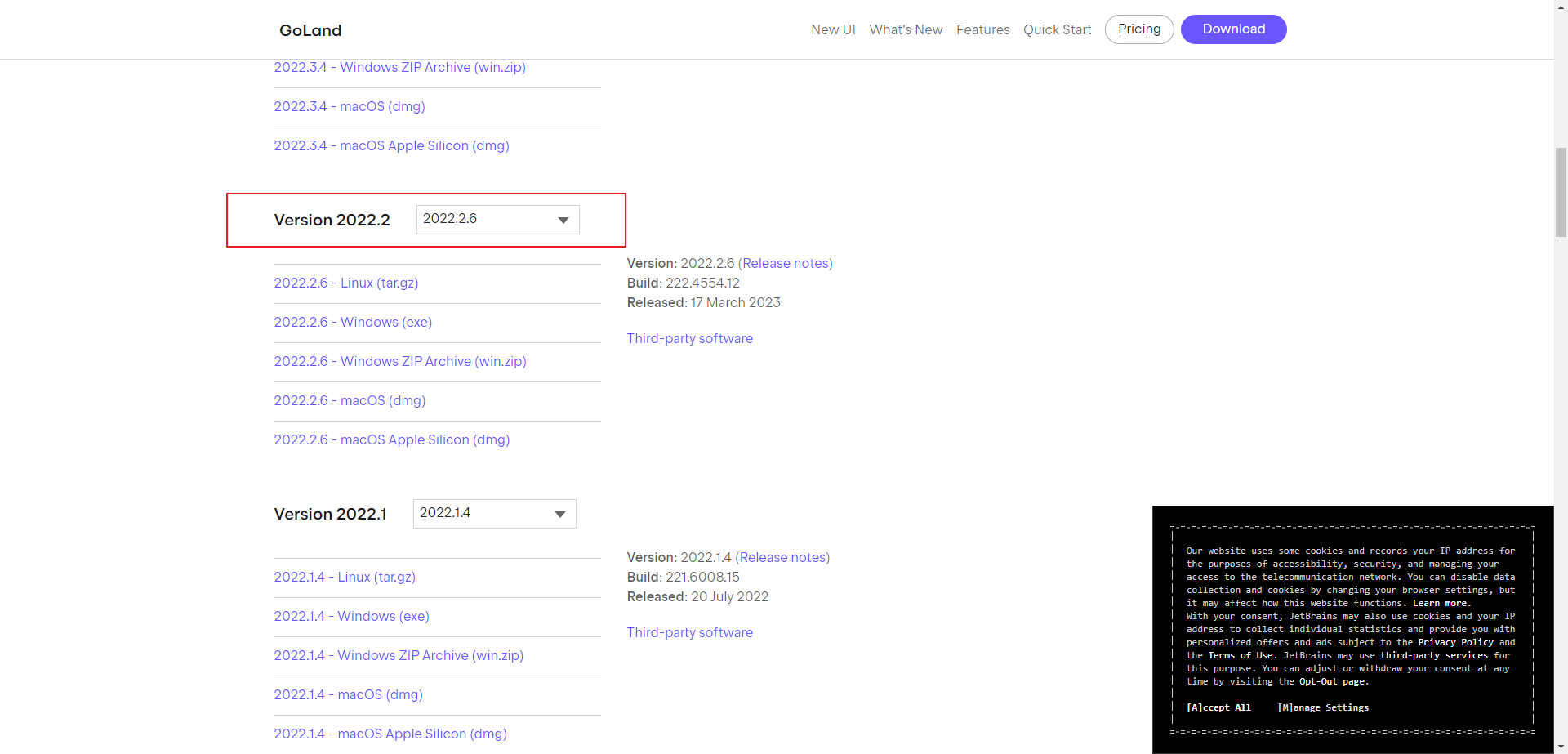 GO学习笔记 - 3xsh0re'Blog