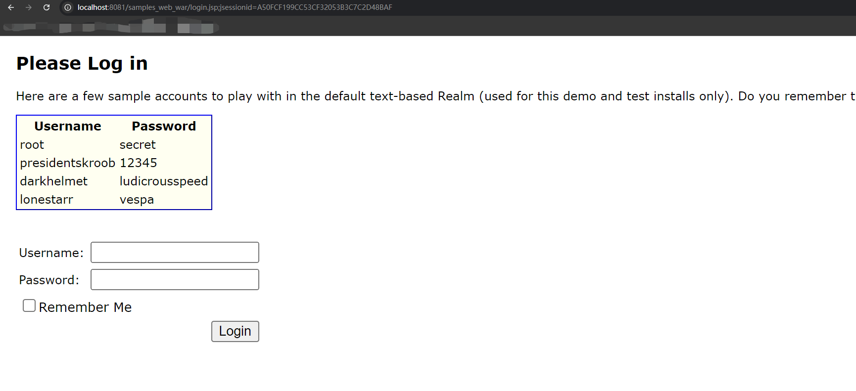 Shiro反序列化漏洞分析 - 3xsh0re'Blog