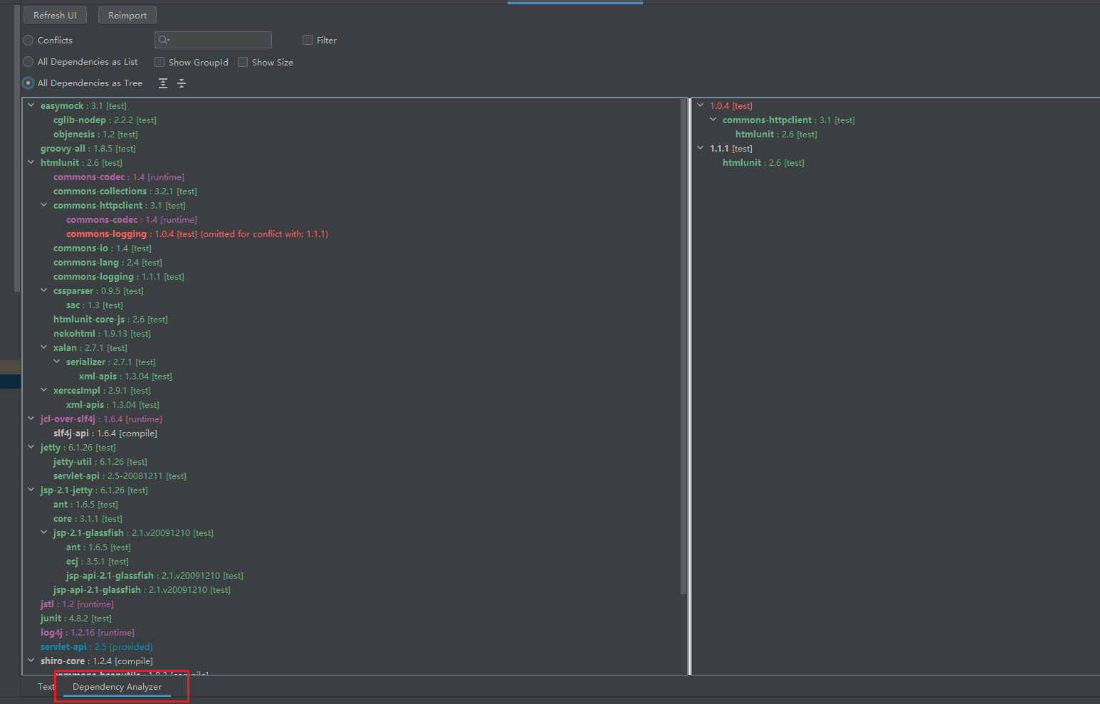 Shiro反序列化漏洞分析 - 3xsh0re'Blog
