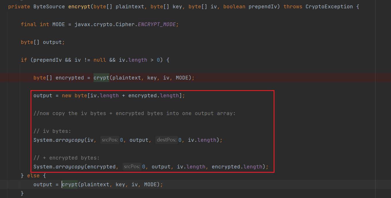 Shiro反序列化漏洞分析 - 3xsh0re'Blog