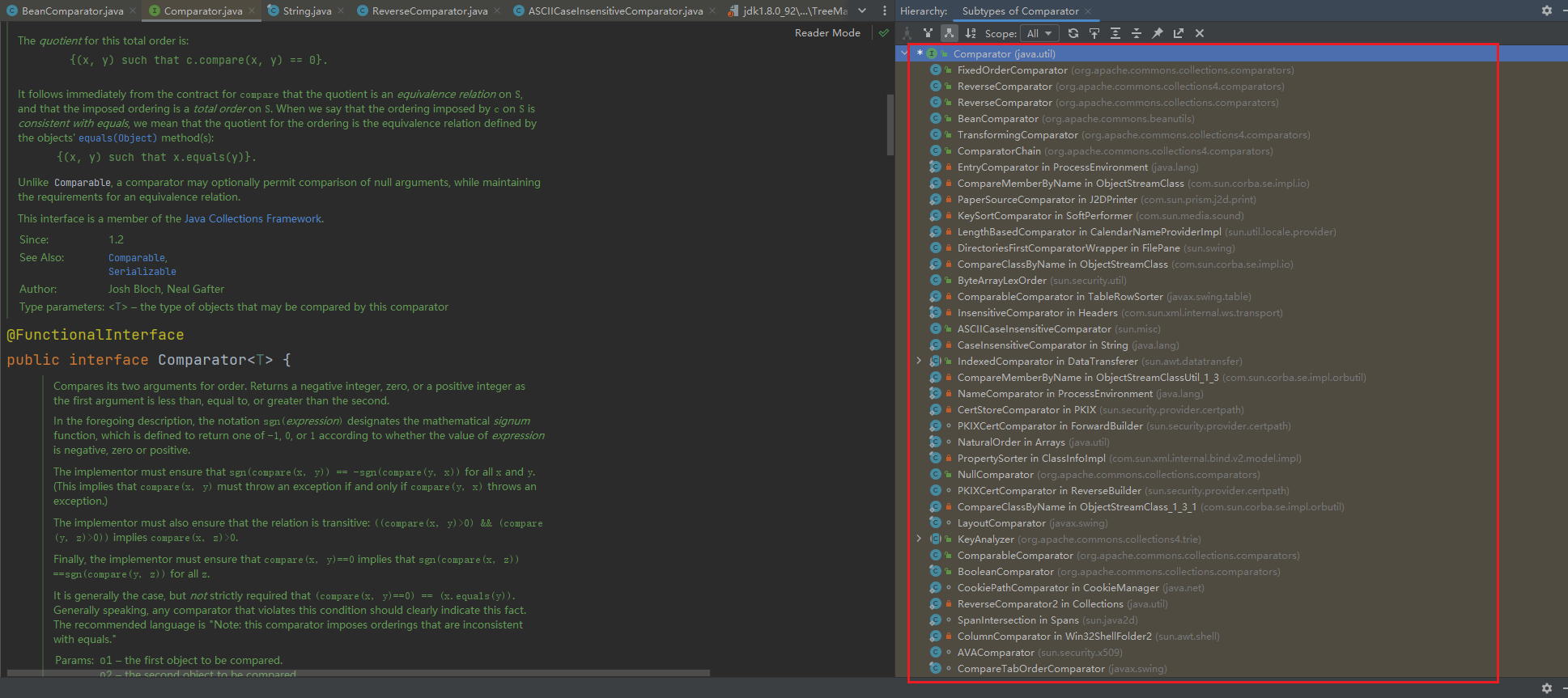 Shiro反序列化漏洞分析 - 3xsh0re'Blog